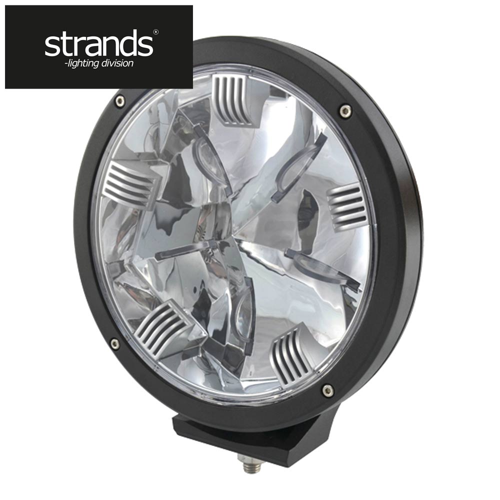 Strands Hestra Extraljus 7 tum LED - Parts.se (mafd722aaa)