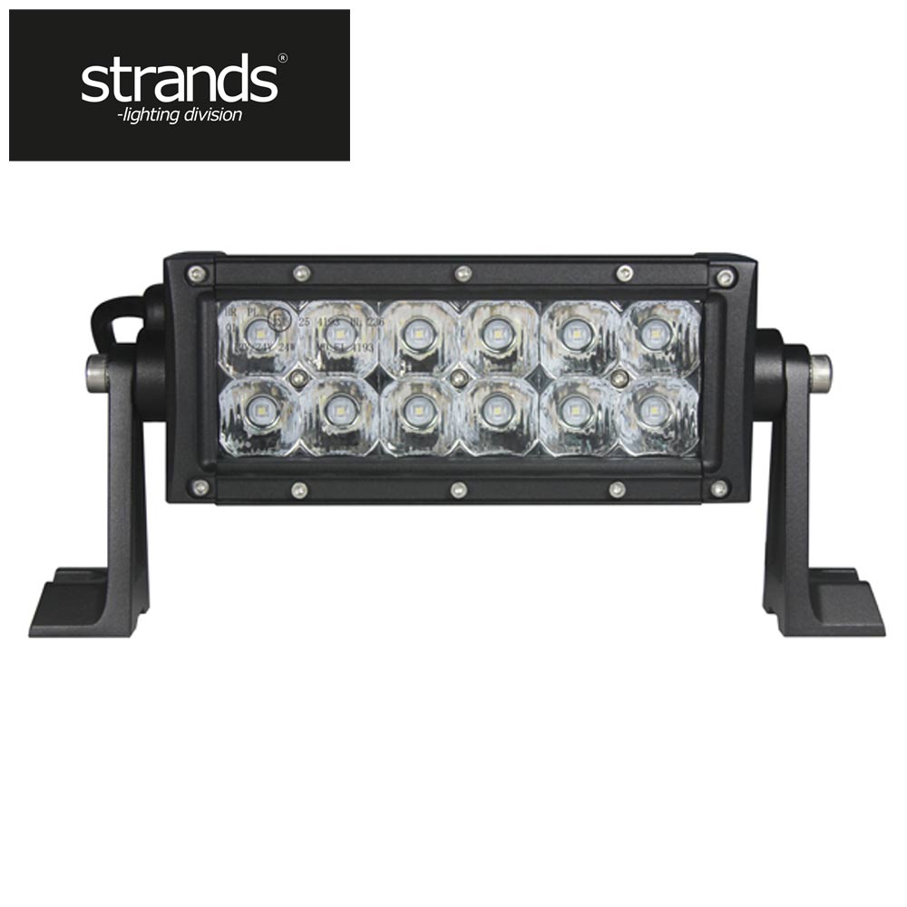 Strands LED-ramp 36W - Parts.se (ma085f091a)