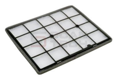 Kupéfilter - Saab 9000 - KF-5674 - mekanika.se - Bildelar online